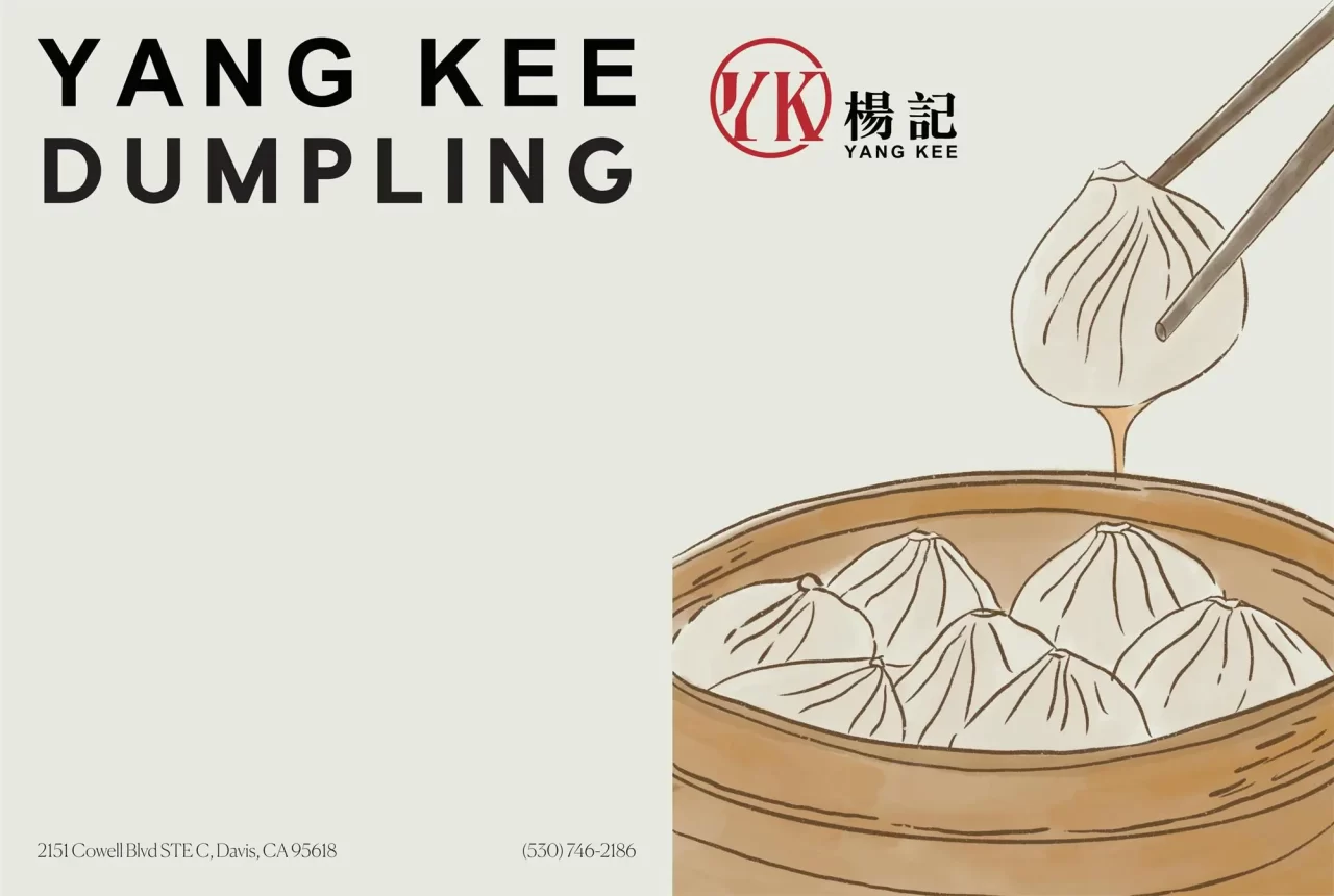 Yang Kee Dumpling - Chinese Restaurant | Online Order | Davis | CA