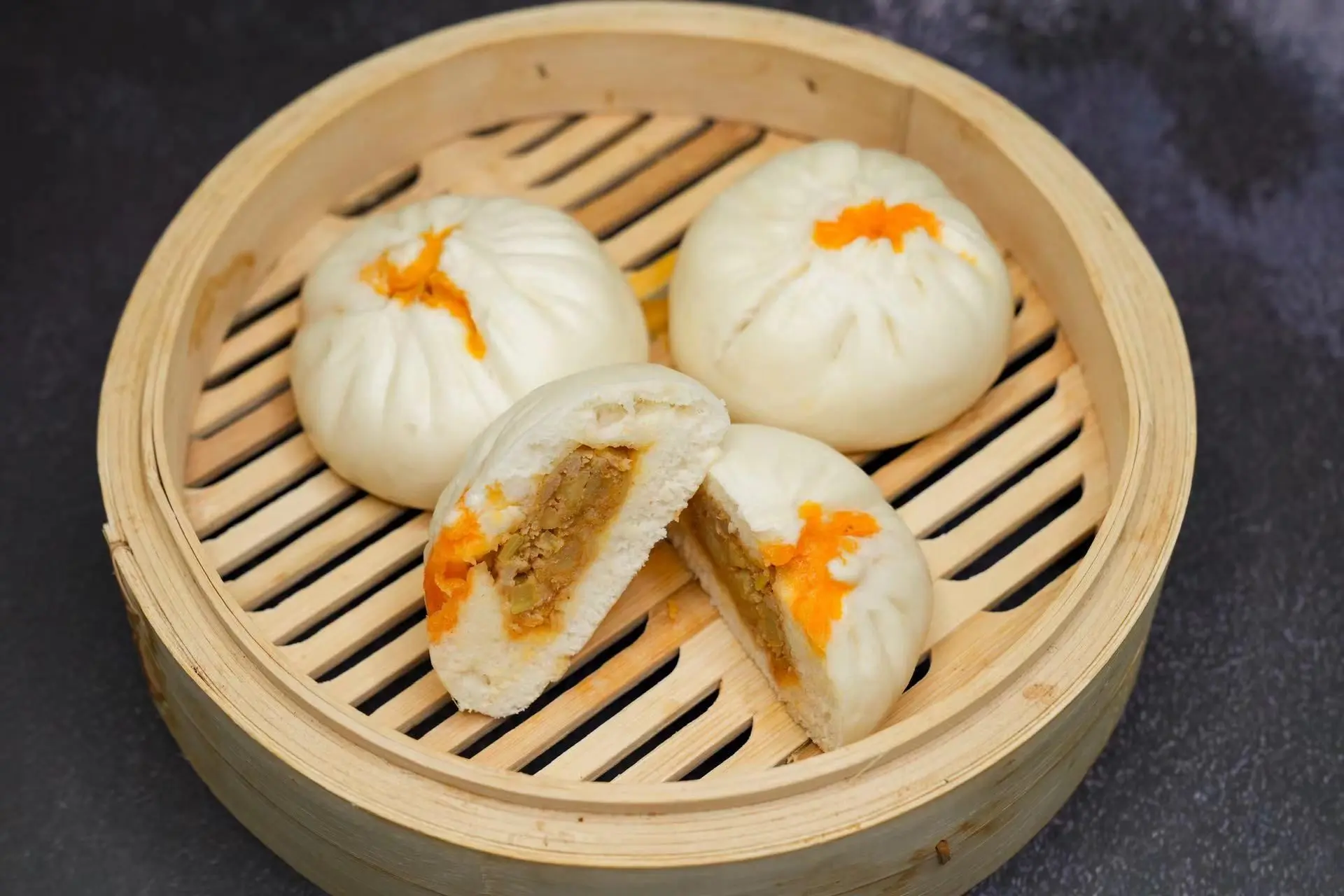 Yang Kee Dumpling - Chinese Restaurant | Online Order | Davis | CA